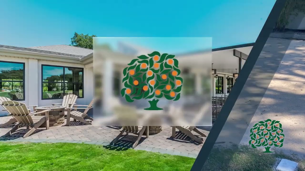 Home - Orange Tree Golf Club