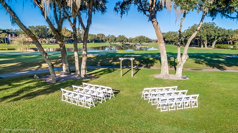 Home - Orange Tree Golf Club